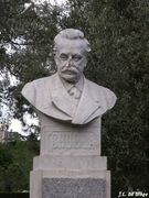 Cecilio Rodríguez - Madripedia