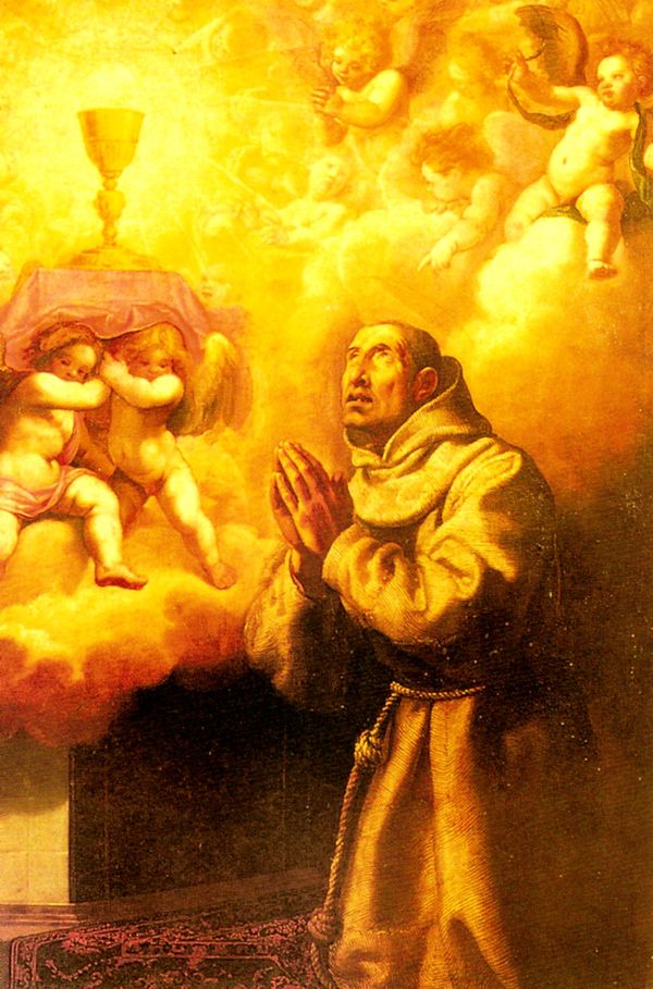 Sant Pasqual - Vilapedia